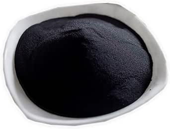 Super-Soluble Humic Acid Sodium, Sodium Humate Content 70% Black ...