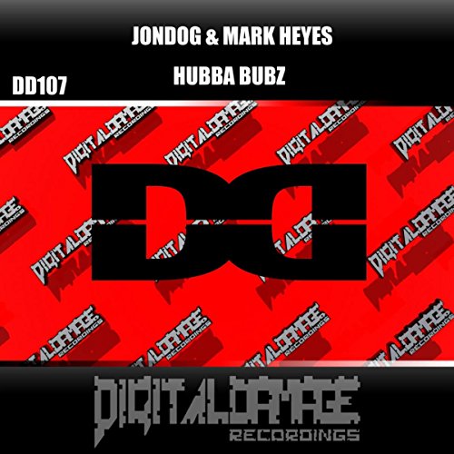 Hubba Bubz by Jondog & Mark Heyes on Amazon Music - Amazon.com
