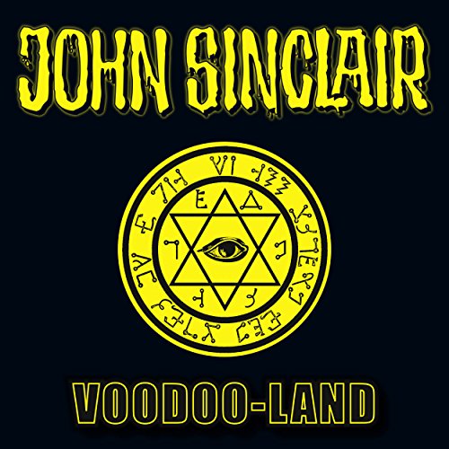 Play Voodoo-Land, Sonderedition 05 by John Sinclair on Amazon Music