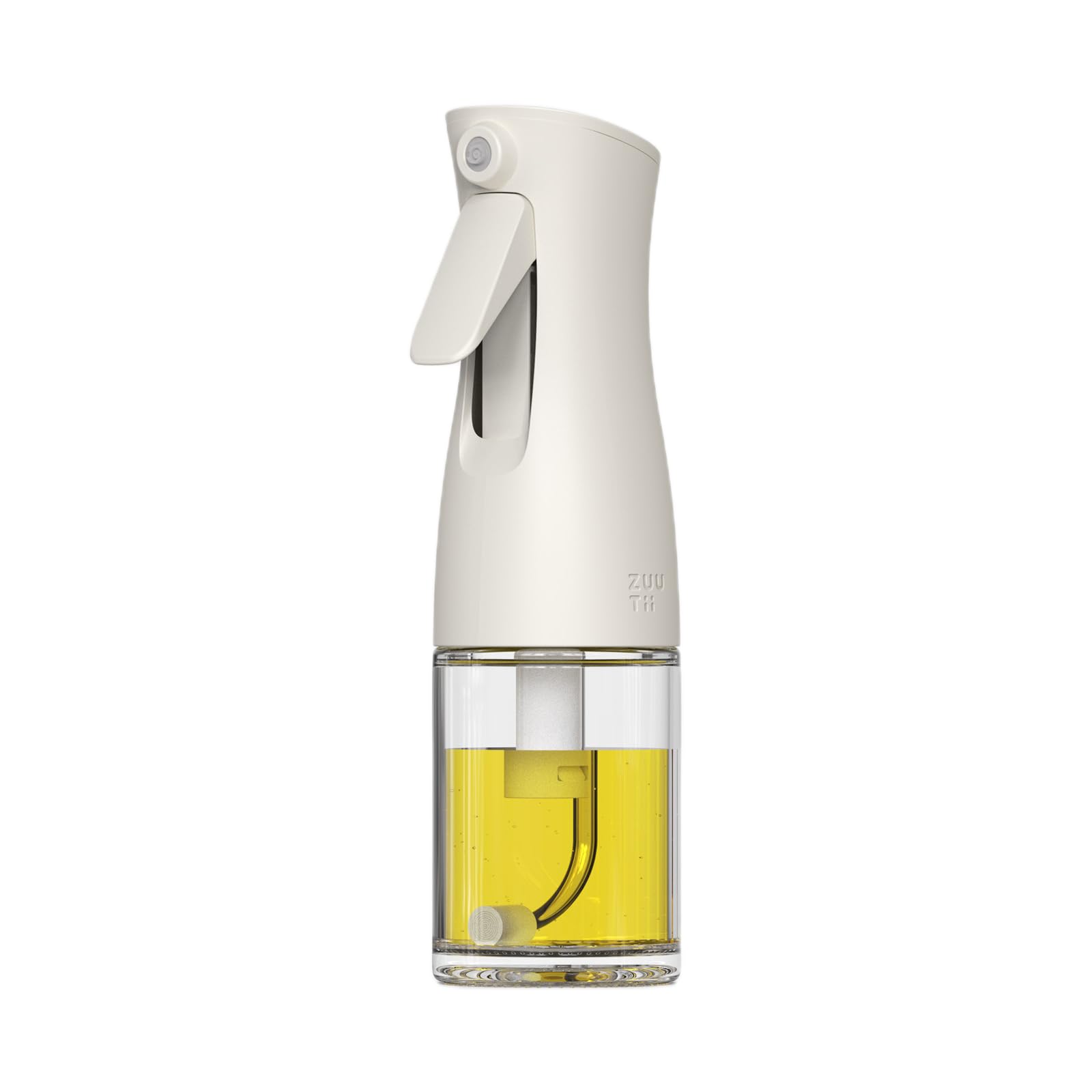 Amazon.com: Zuutii Oil Sprayer for Cooking, 170ml Olive Oil Sprayer Mister, Olive Oil Spray ...