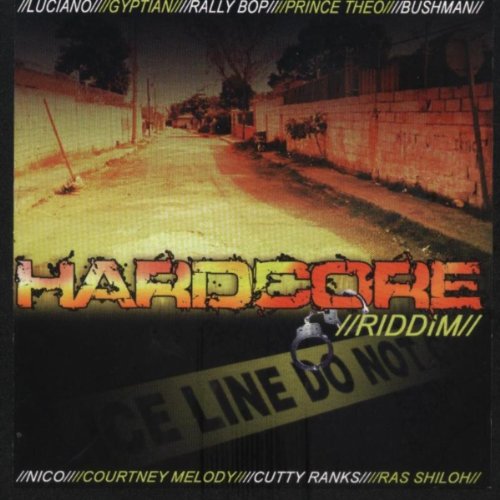 Amazon.com: Hardcore Riddim : Various Artist: Digital Music