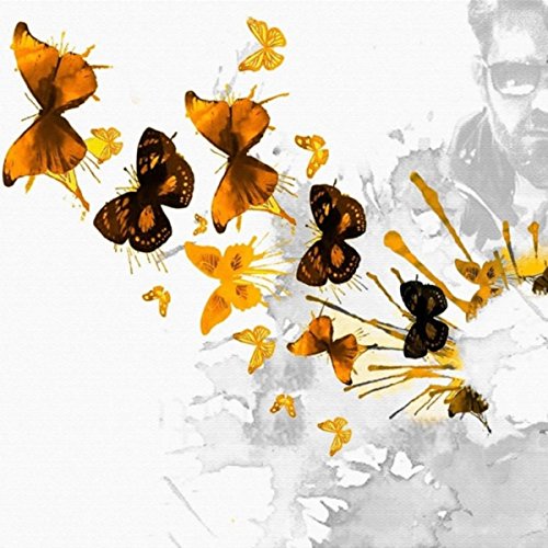 Play Butterfly by James Randall on Amazon Music