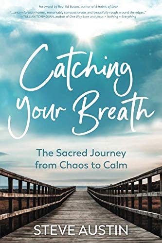 Book review of Catching Your Breath - Readers' Favorite: Book Reviews ...