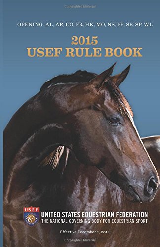 2015 USEF RuleBook - Breed Chapters: Inc. United States Equestrian ...