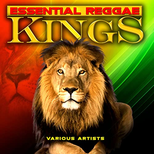 Amazon MusicでVARIOUS ARTISTSのEssential Reggae Kingsを再生する