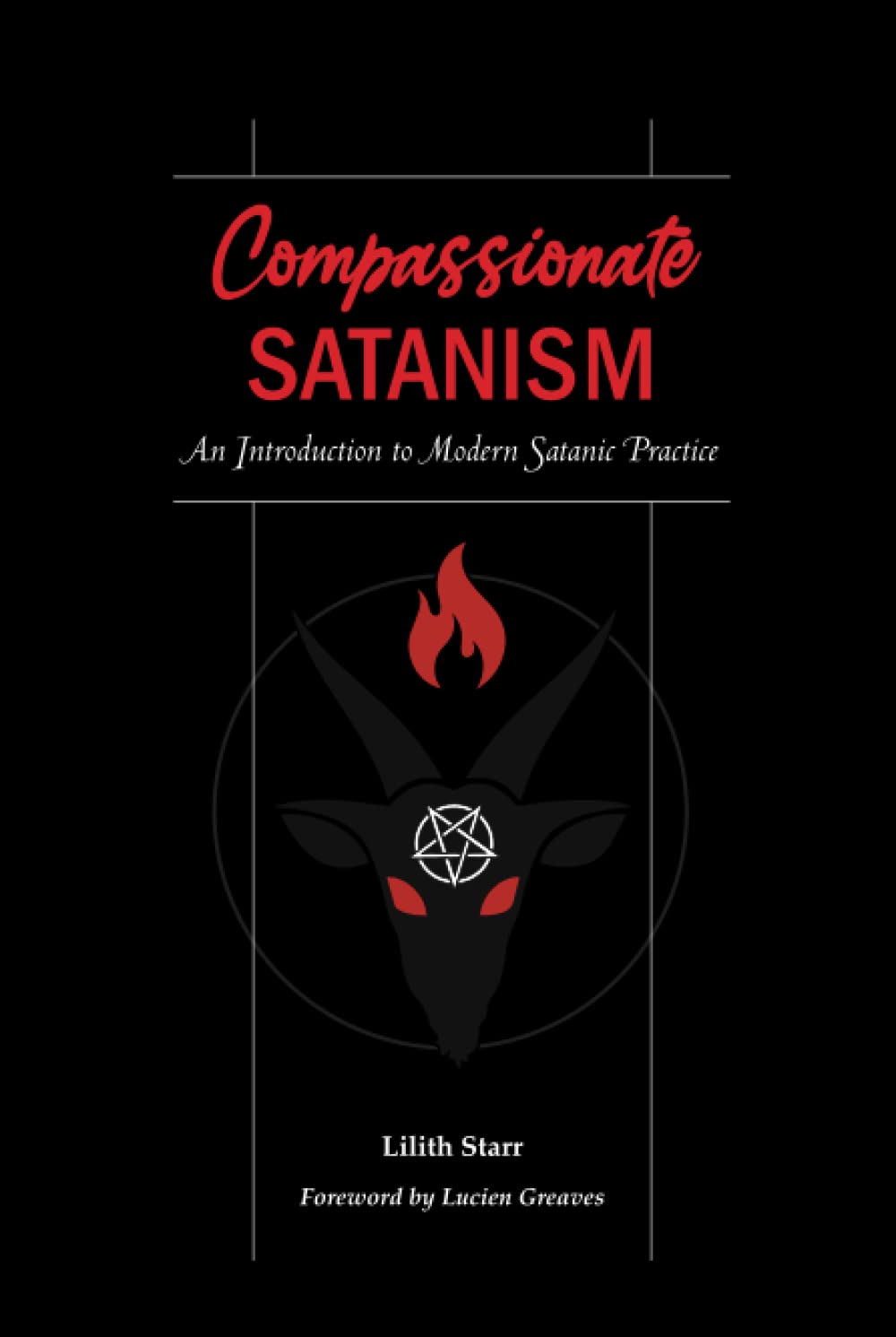 Amazon.com: Compassionate Satanism: An Introduction to Modern Satanic ...