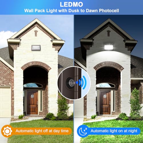 High-Quality LED Lighting Solutions for Parking Lots, Outdoor Areas ...