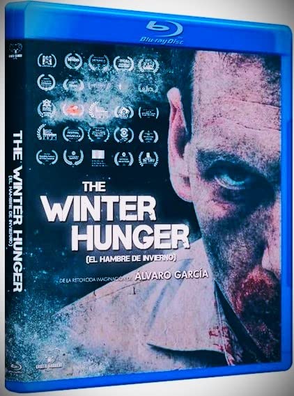 The Winter Hunger (El Hambre de Invierno) 2022 [EdEspecial]: Amazon.es ...