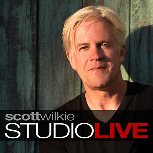Amazon MusicでScott WilkieのStudioLIVEを再生する