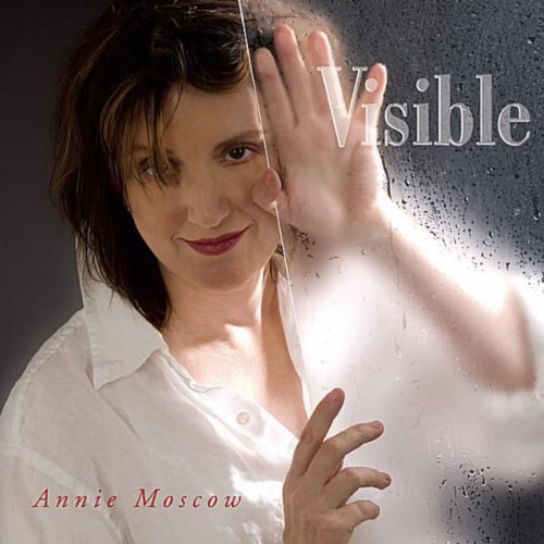 Amazon Music - Annie MoscowのVisible - Amazon.co.jp