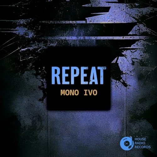 Repeat de MONO IVO no Amazon Music Unlimited
