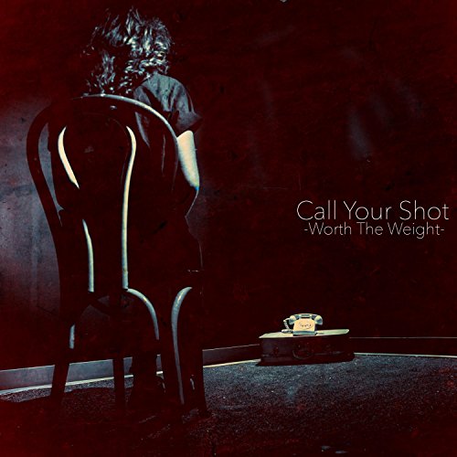 Amazon Music UnlimitedでCall Your ShotのWorth the Weightを