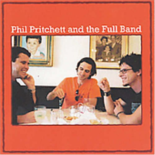 Pritchett, Phil - Tougher Than the Rest - Amazon.com Music