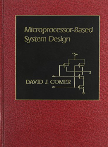 The 30 Microprocessor Design Books To Read In April 2024 - Cherry Picks