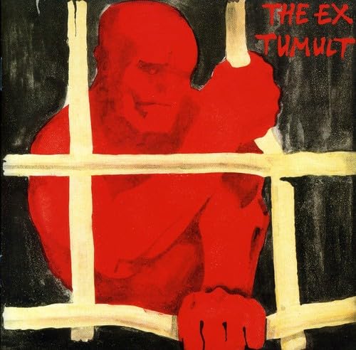 Amazon.com: Tumult: 0718751324022: The Ex: Books