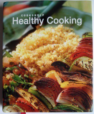 Healthy Cooking: An Ultimate Collection of Step-by-Step Recipes ...