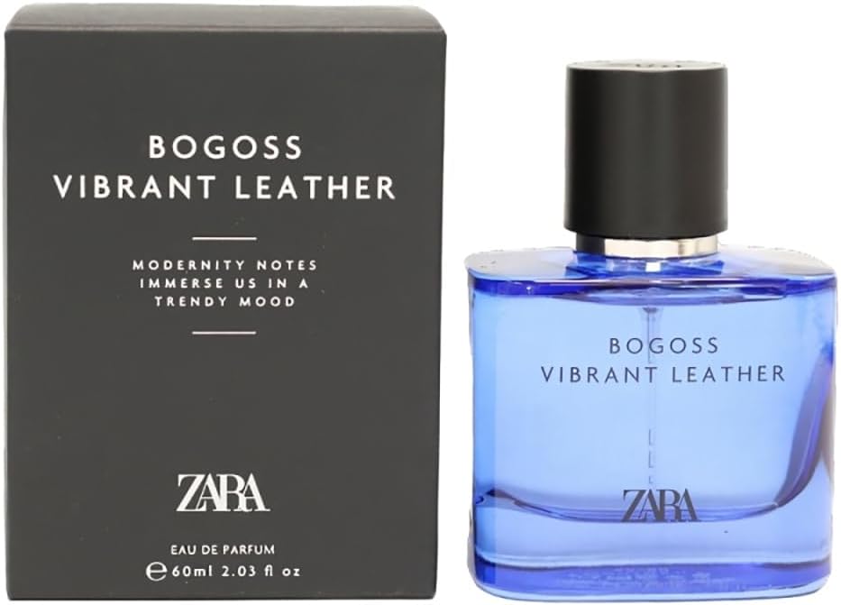 Amazon.com : Zara Absolutely Dark Cologne for Men EDP Eau De Parfum A ...