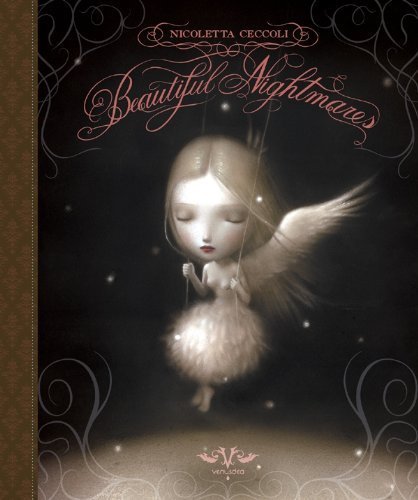 Beautiful Nightmares by Ceccoli, Nicoletta (2011) Board book: Amazon.co ...