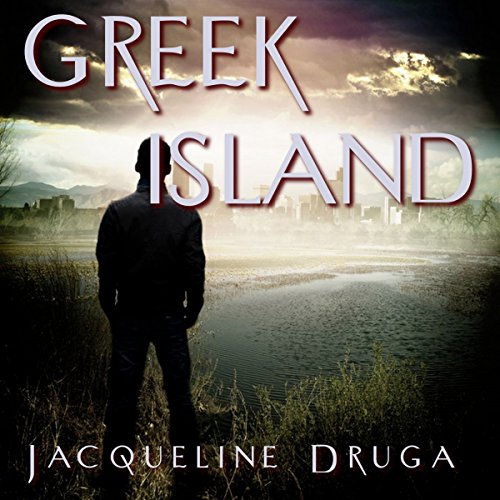 Amazon.com: Greek Island (Audible Audio Edition): Jacqueline Druga ...