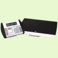 Amazon.com: Detecto General Purpose Scale with Digital Weight Indicator ...
