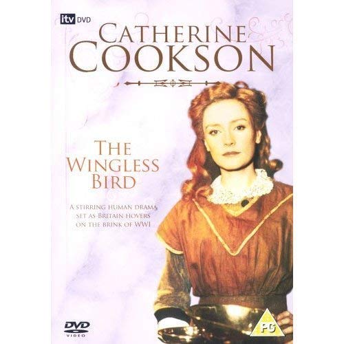 Amazon.com: The Wingless Bird [Region 2] : Claire Skinner, Edward ...