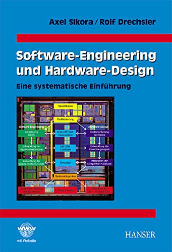 Amazon.com: Software-Engineering und Hardware-Design: 9783446218611 ...