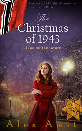 Amazon.com: The Christmas of 1943: Hope for the future (WW2 Girls ...