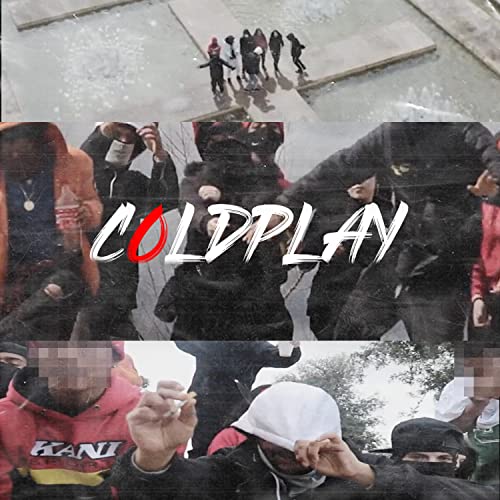 Écouter Coldplay par Musy Lvp sur Amazon Music Unlimited