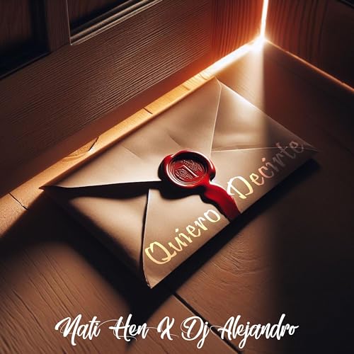 Play Quiero Decirte - Bachata by DJ Alejandro feat. Nati Hen on Amazon ...