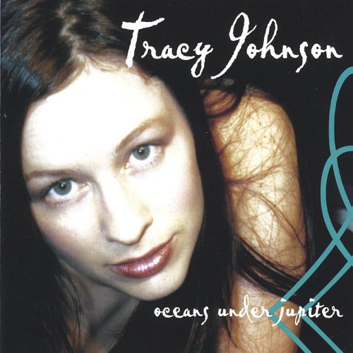 Amazon.com: Oceans Under Jupiter : Tracy Johnson: Digital Music