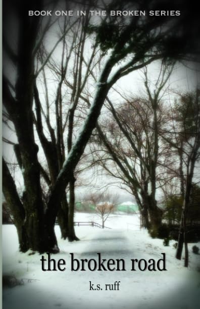 Book review of The Broken Road - Readers' Favorite: Book Reviews and ...