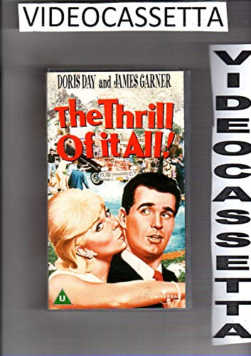 Was diese Frau so alles treibt [Alemania] [VHS]: Amazon.es: Doris Day ...