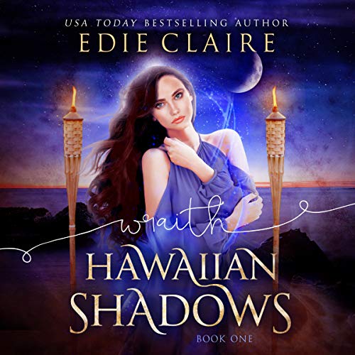 Amazon.com: Wraith: Hawaiian Shadows (Audible Audio Edition): Edie ...
