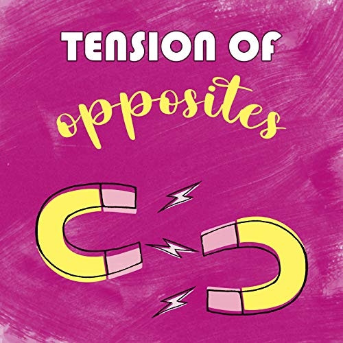 Amazon.com: Tension of Opposites : Tension of Opposites: Audible Books ...