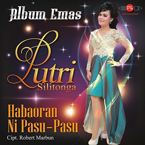 Amazon.com: Solo Terbaik Putri Silitonga : Putri Slitonga: Digital Music