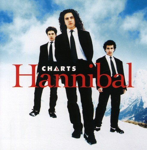 Hannibal: Amazon.de: Musik-CDs & Vinyl