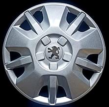 Amazon.fr : enjoliveur 15 pouces peugeot