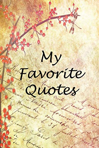 MY FAVORITE QUOTES: Inspirational | Uplifting | Funny | Sayings You ...
