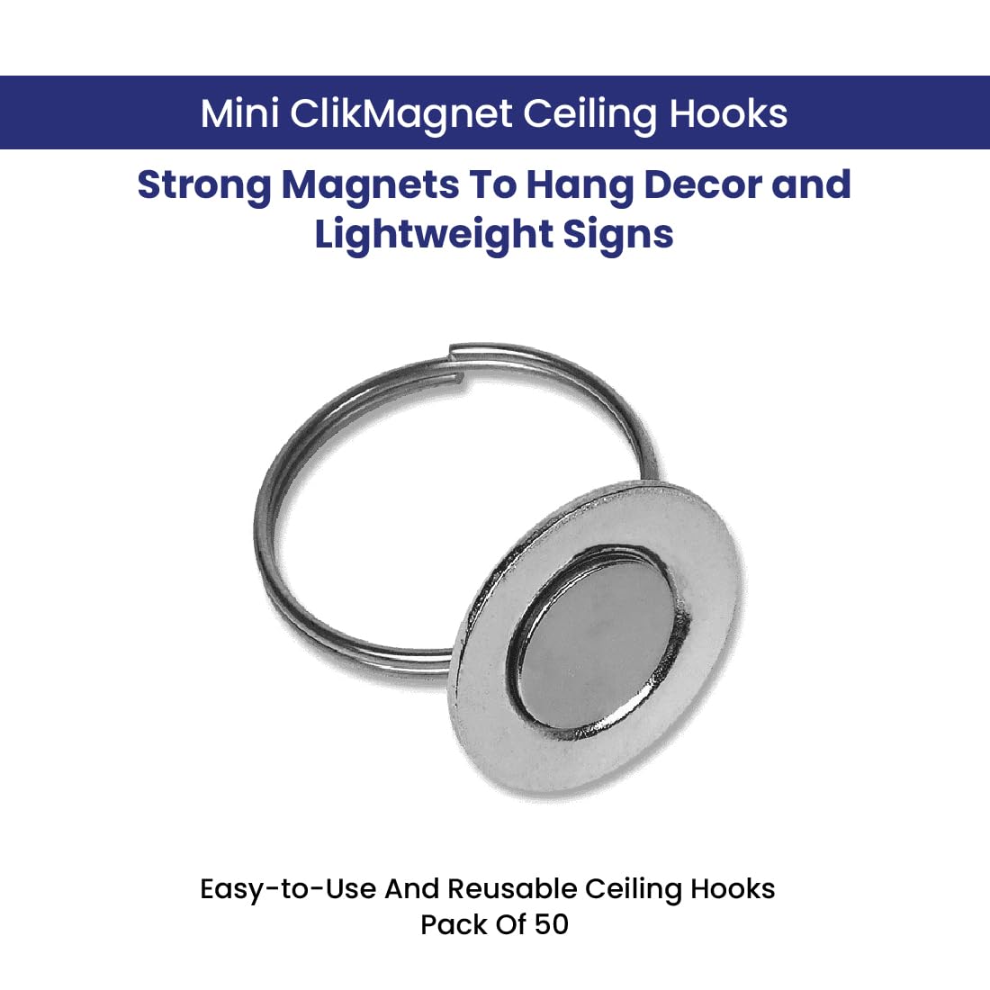 Magnets To Hang From Ceilings
