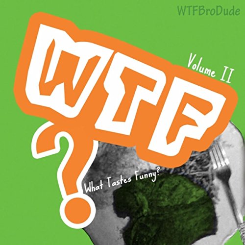 Amazon MusicでWTFのWTF, Vol. IIを再生する