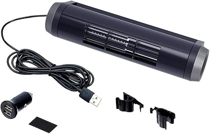 Amazon.co.jp: 星光産業 車内用品 EXEA(エクセア) ヘッドレストスティックファン EE-110 ブラック : ホーム＆キッチン