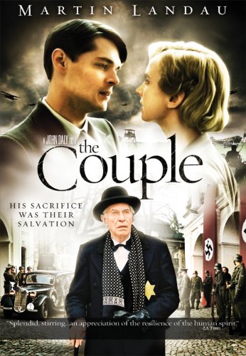 Amazon.com: The Couple : Martin Landau, Kenny Doughty, Caroline Carver ...