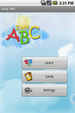 Baby Easy ABC Lite - App on Amazon Appstore