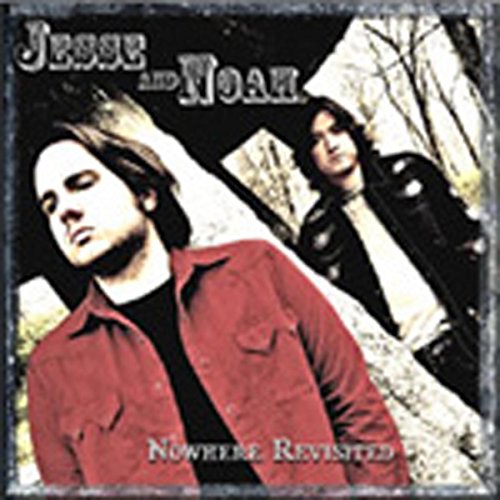 Play Nowhere Revisited by Jesse and Noah on Amazon Music