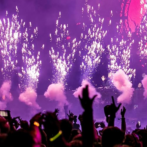 Play Ons Party by dd_Adii on Amazon Music Unlimited