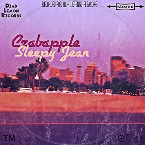 Crabapple by Sleepy Jean on Amazon Music - Amazon.com