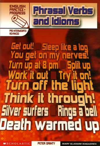 English Practice and Progress: Peter Dainty: 9781900702942: Amazon.com ...