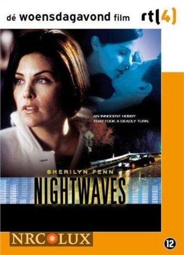 Amazon.com: Nightwaves : Sherilyn Fenn, David Nerman, Bruce Dinsmore ...