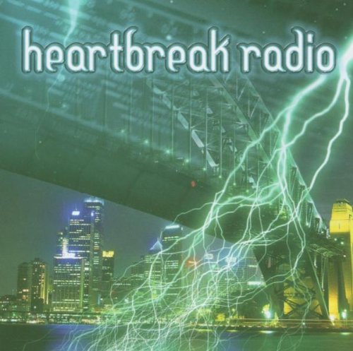 Amazon.com: Heartbreak Radio: CDs & Vinyl