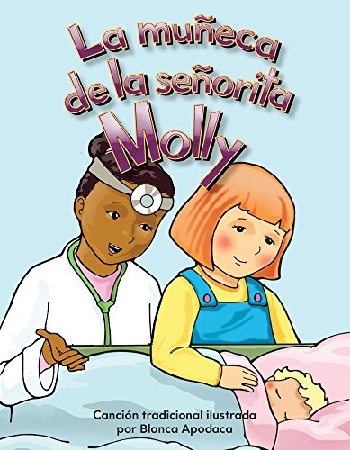 La muñeca de la señorita Molly ebook (Early Childhood Themes) (Spanish ...